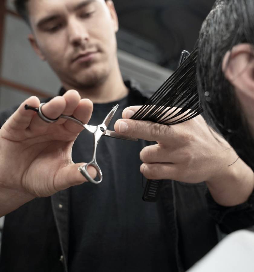 Home - Clipper Kings Barbershop Limited