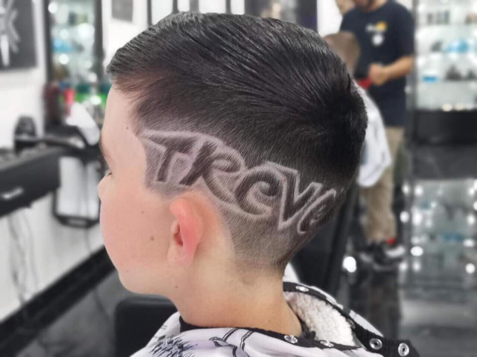 Gallery - Clipper Kings Barbershop Limited