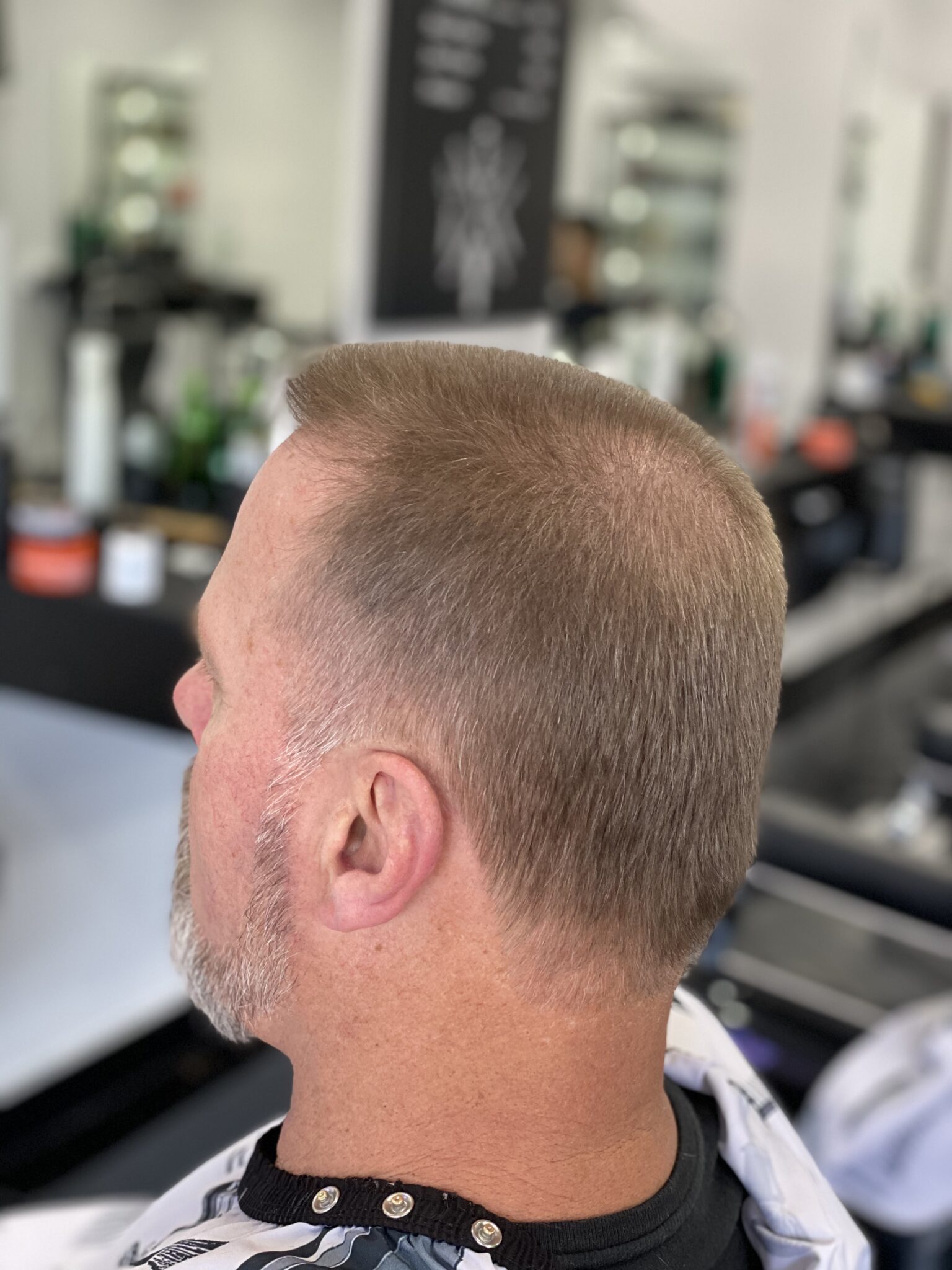 Home - Clipper Kings Barbershop Limited