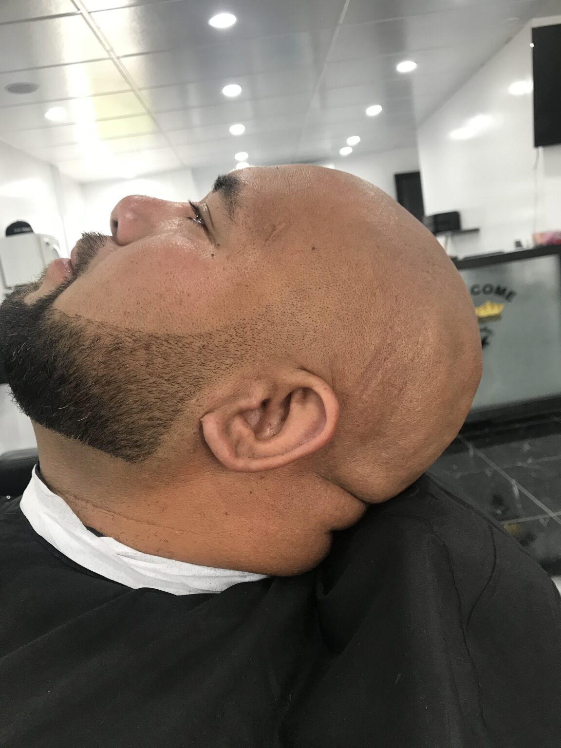 Home - Clipper Kings Barbershop Limited