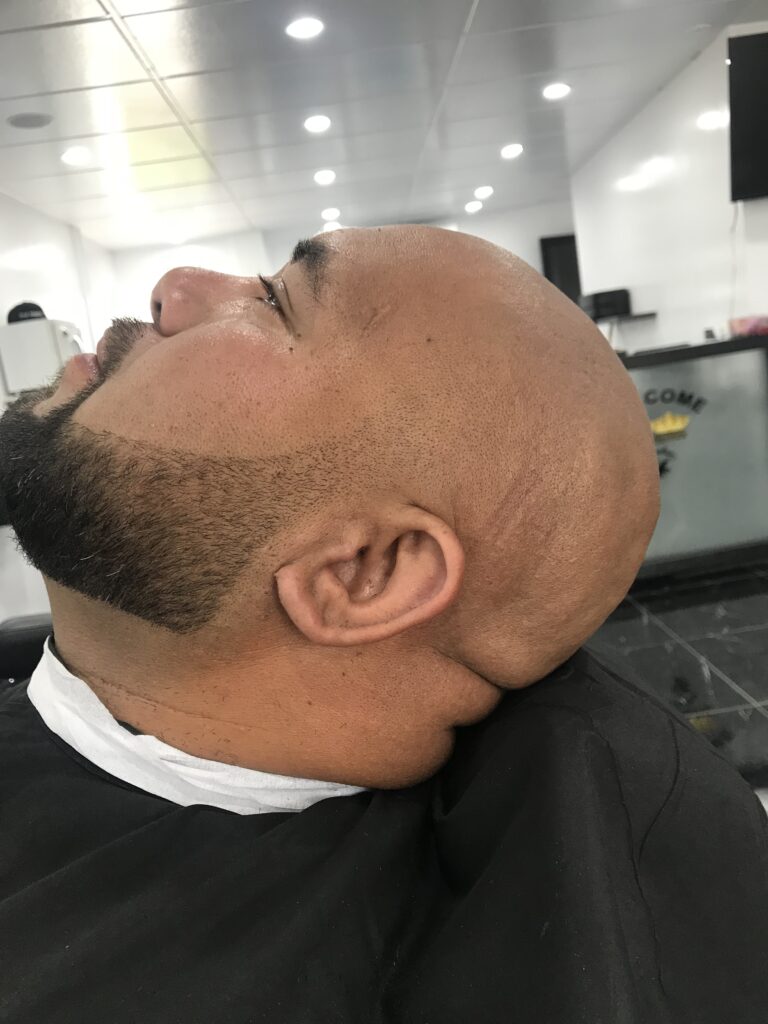 Home - Clipper Kings Barbershop Limited